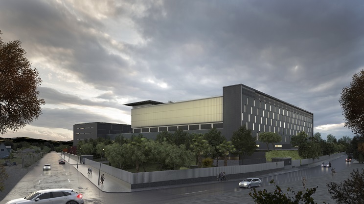 Hospital de Simulación Clínica de la Universidad Católica de Temuco: Un ...