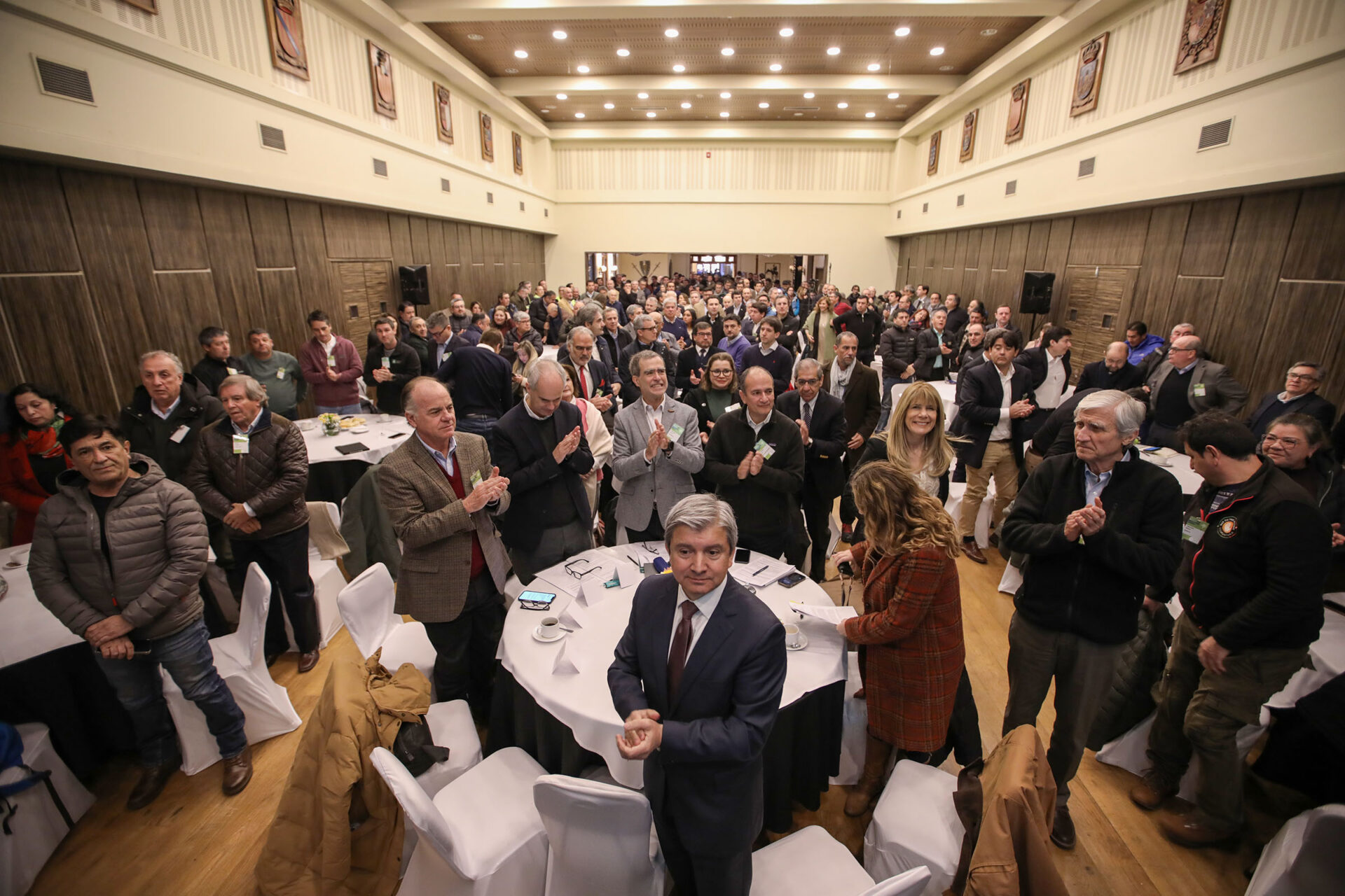 Estrategia de CORMA para Reactivar el Sector Forestal: Un Llamado a la ...